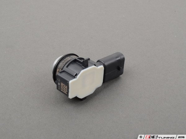Genuine BMW - 66209261580 - Ultrasonic-Sensor - Glacier Silver (66-20-9 ...