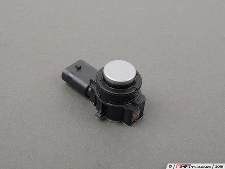 Genuine BMW - 66209261580 - Ultrasonic-Sensor - Glacier Silver (66-20-9 ...