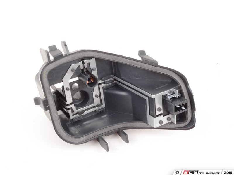Genuine Volkswagen Audi - 5K0945258 - Outer Tail Light Bulb Holder ...
