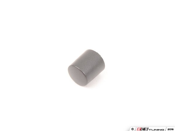 Genuine BMW - 65126923320 - E65 Radio Knob (65-12-6-923-320)