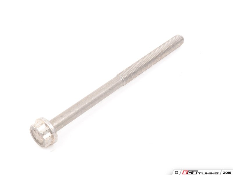 Genuine Volkswagen Audi - N91129901 - BOLT (N 911 299 01)