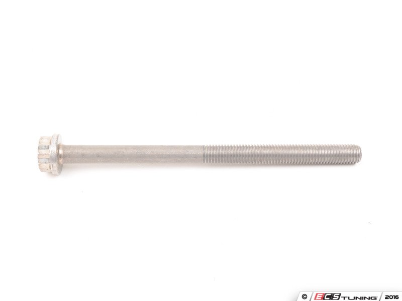 Genuine Volkswagen Audi - N91129901 - BOLT (N 911 299 01)