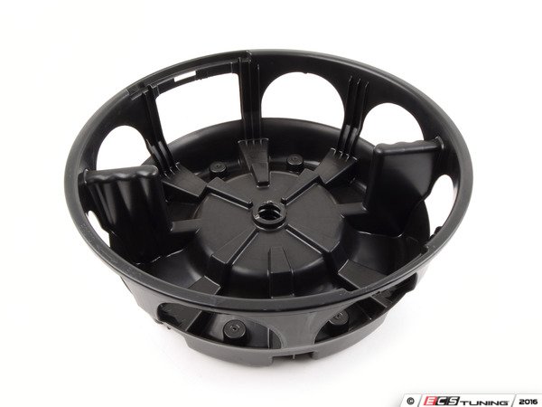 Genuine Mercedes Benz - 2048980007 - SHELL