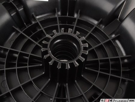 Genuine Mercedes Benz - 2048980007 - SHELL