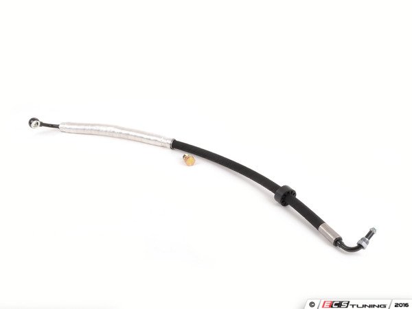 Genuine Mercedes Benz - 1634604224 - Power Steering Pressure Line