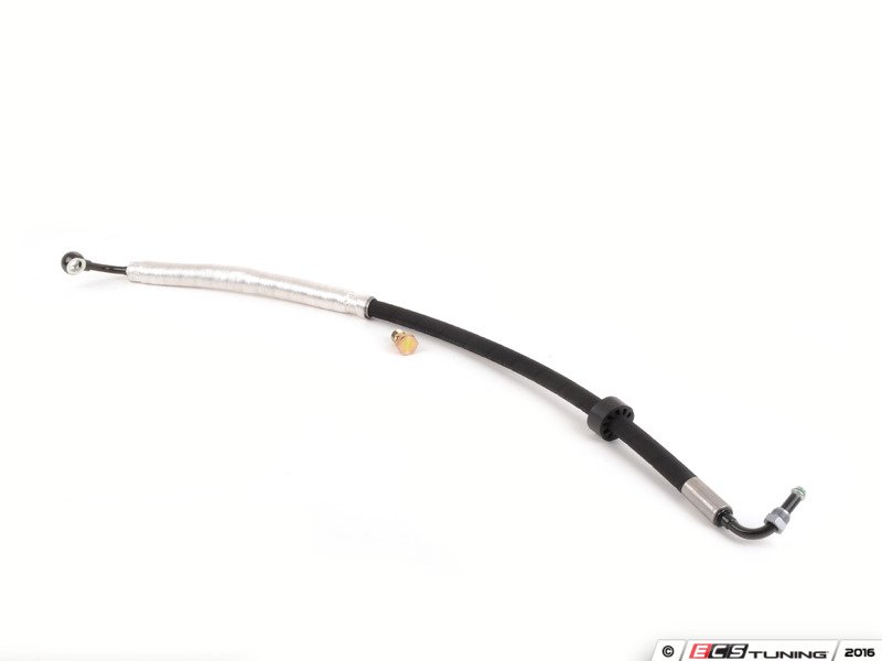 Genuine Mercedes Benz - 1634604224 - Power Steering Pressure Line