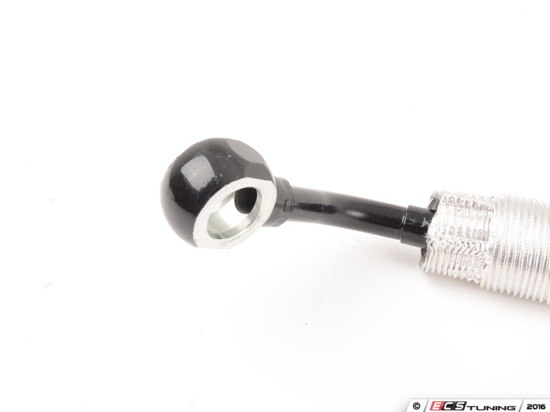 Genuine Mercedes Benz - 1634604224 - Power Steering Pressure Line