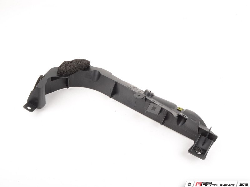 Genuine Porsche - 97057241300 - PLENUM PANEL LATE