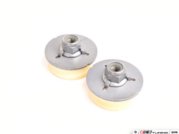 Assembled By ECS - 31126768989KT3 - Front And Rear Suspension Refresh ...