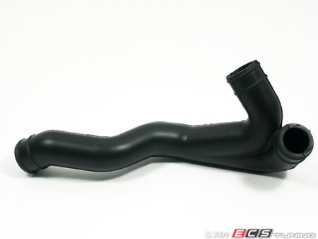 Genuine Volkswagen Audi - 06A103221BH - Breather Hose (06A 103 221 BH)