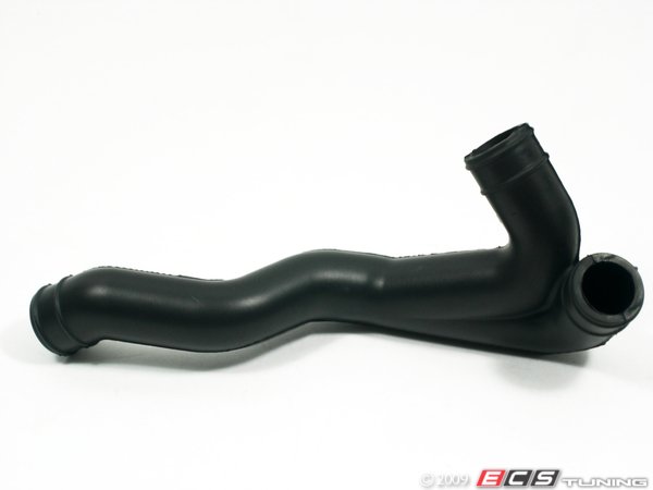 Genuine Volkswagen Audi - 06A103221BH - Breather Hose (06A 103 221 BH)