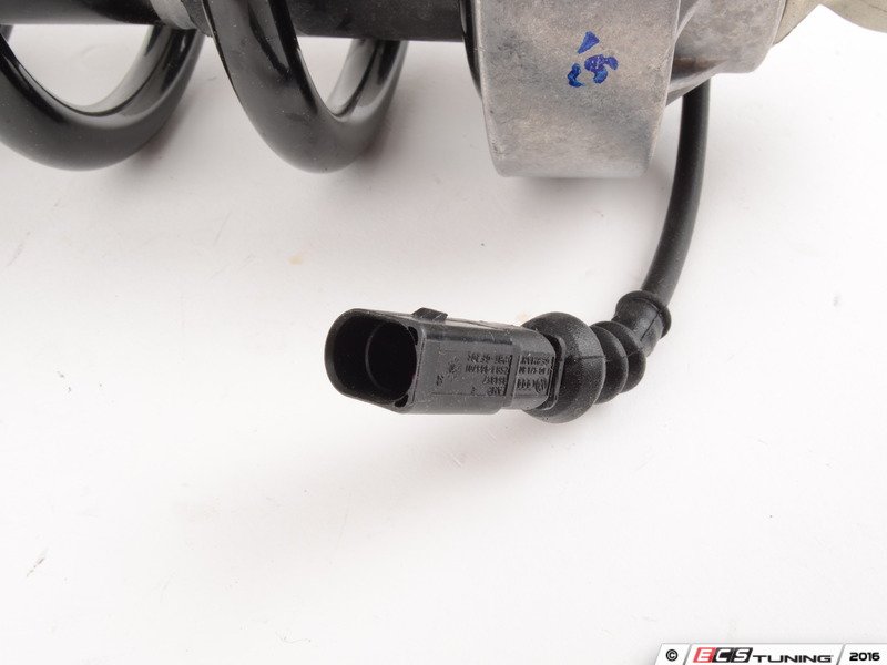 Genuine Volkswagen Audi - 420412019AH - Front Strut Assembly - Left ...