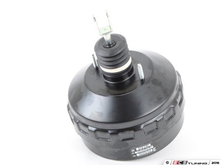 Genuine BMW - 34336779733 - Vacuum Booster (34-33-6-779-733)