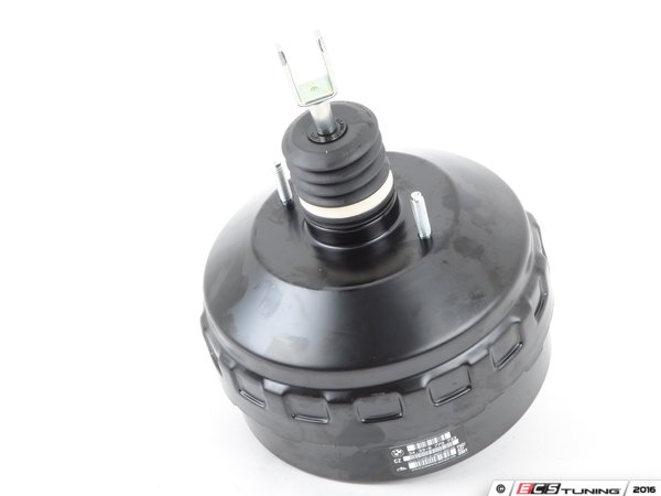 Genuine BMW - 34336779733 - Vacuum Booster (34-33-6-779-733)
