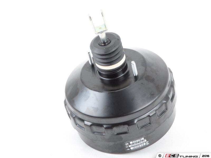 Genuine BMW - 34336779733 - Vacuum Booster (34-33-6-779-733)