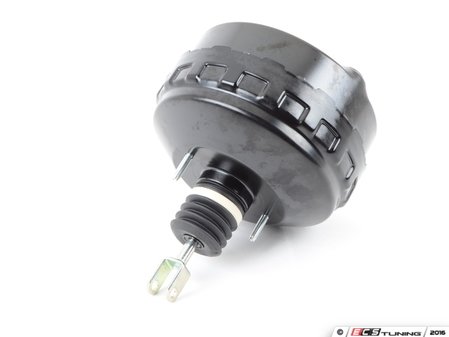 Genuine BMW - 34336779733 - Vacuum Booster (34-33-6-779-733)