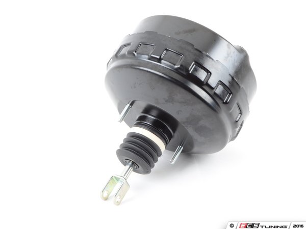 Genuine BMW - 34336779733 - Vacuum Booster (34-33-6-779-733)