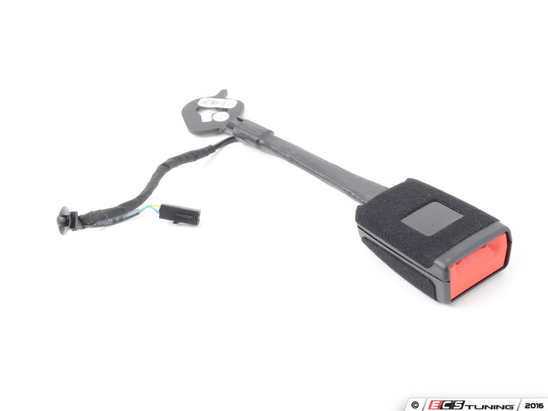 Genuine Volkswagen Audi - 5GM857755AYLZ - Seat Belt Buckle - Priced ...