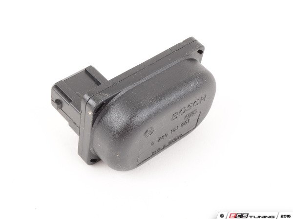 Genuine BMW - 13621286679 - PRESS.SENSOR (13-62-1-286-679)