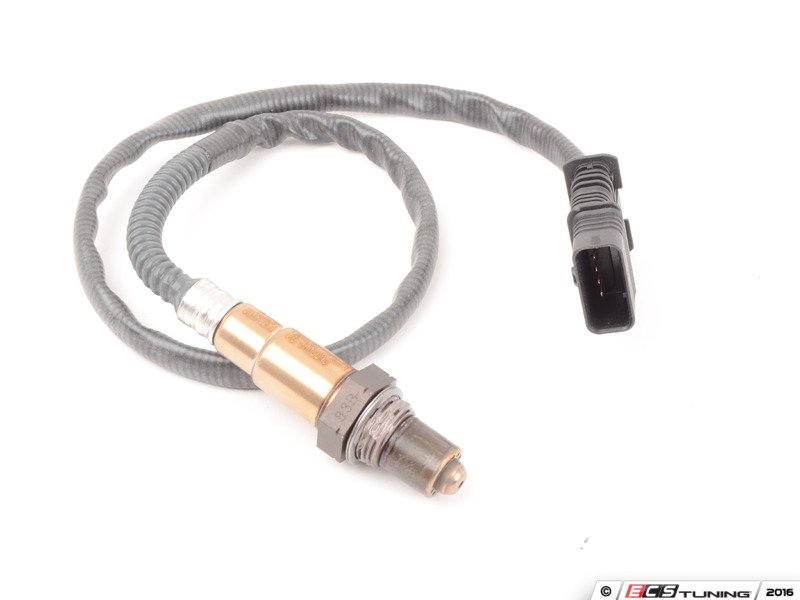 Genuine BMW - 11788600992 - Oxygen Sensor - Front Position (11-78-8-600 ...