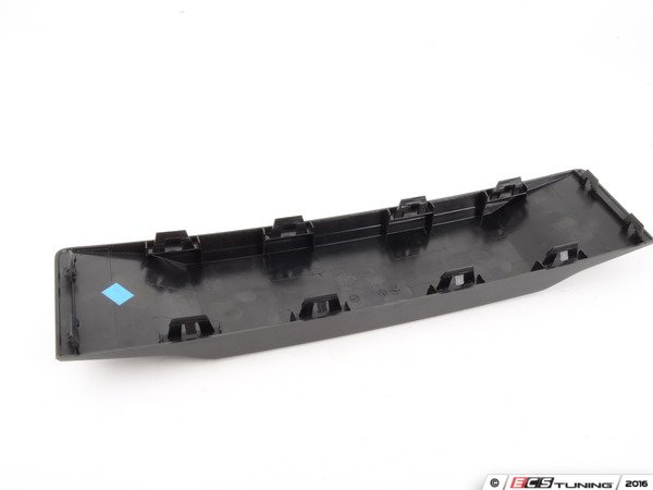 Genuine Volkswagen Audi - 8V4807287F3FZ - BRACKET (8V4 807 287 F 3FZ)