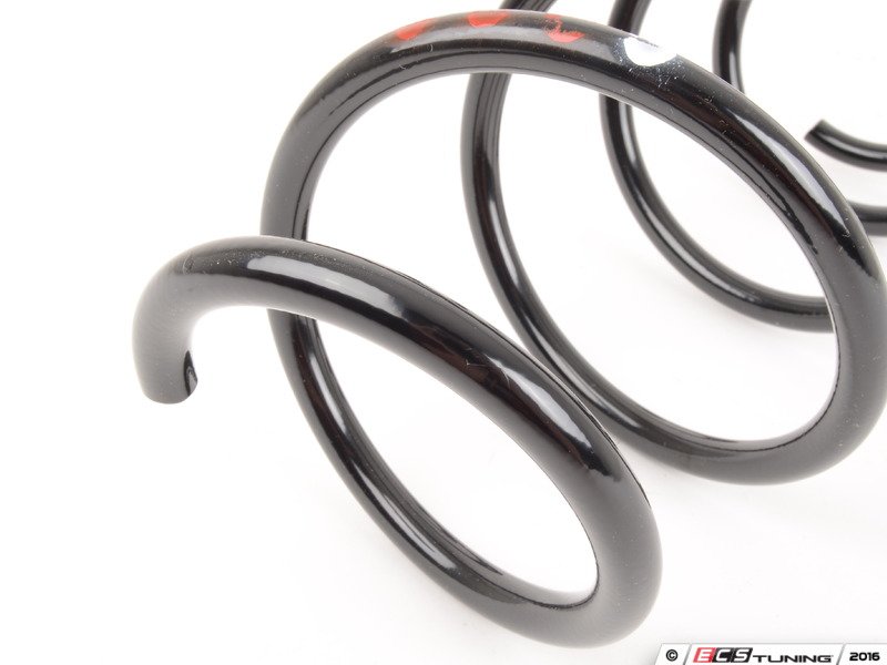 Genuine Mercedes Benz - 2043212304 - Front Coil Spring - Priced Each