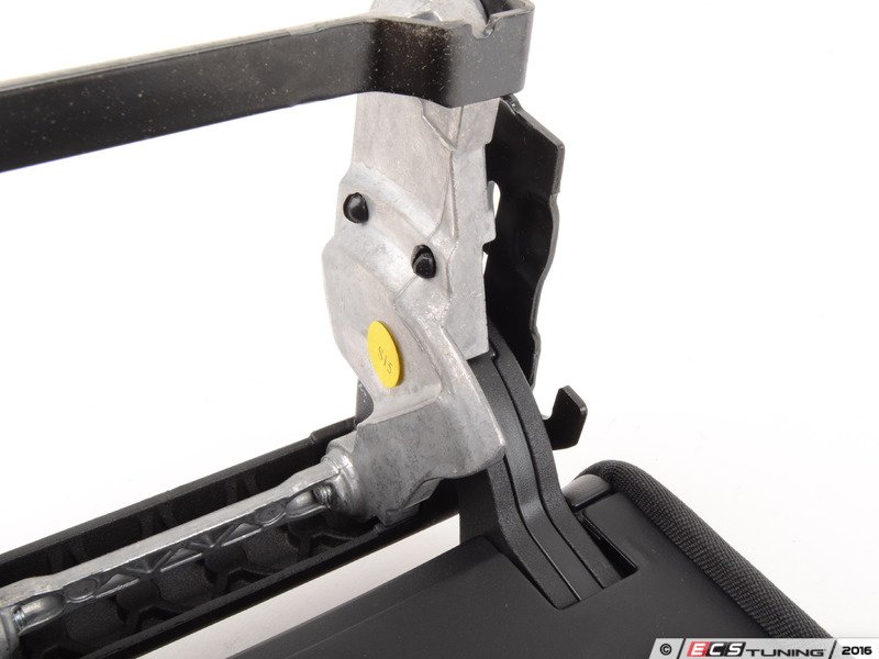 Genuine Volkswagen Audi - 1K0864207FYCG - ARMREST (1K0 864 207 F YCG)