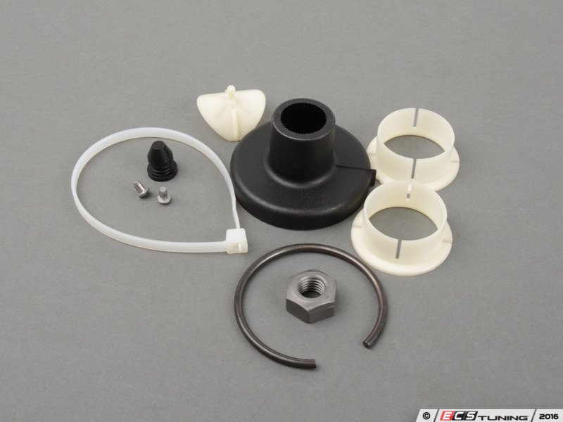 Genuine BMW - 32131140868 - MOUNTING KIT (32-13-1-140-868)