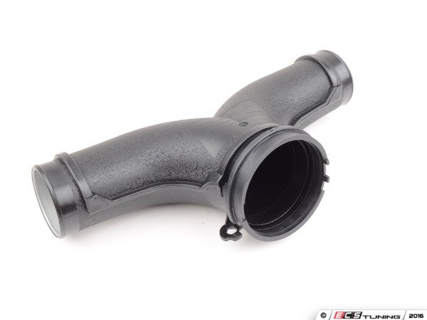 Genuine Porsche - 95511004620 - Engine Air Intake Hose