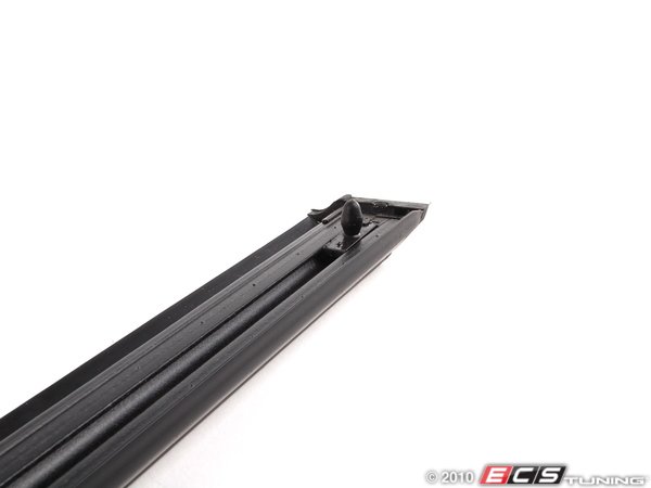 Genuine BMW - 51131932804 - Rocker Panel Moulding (51-13-1-932-804)