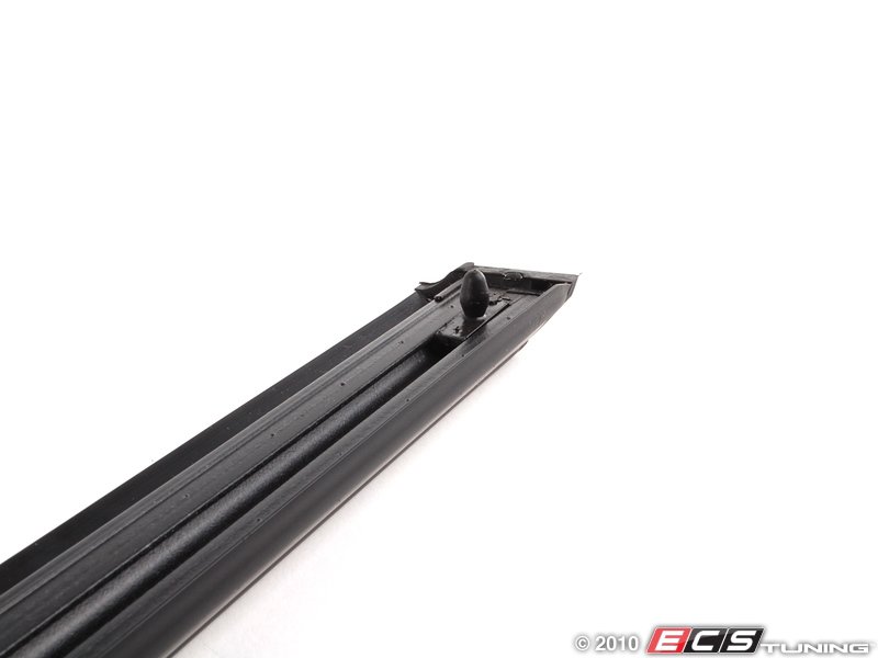 Genuine BMW - 51131932804 - Rocker Panel Moulding (51-13-1-932-804)