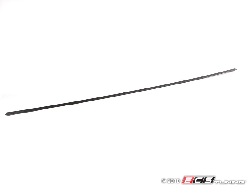 Genuine BMW - 51131932804 - Rocker Panel Moulding (51-13-1-932-804)