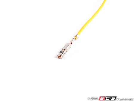 Genuine Volkswagen Audi - 000979025EA - Repair Wire - Priced Each (000 ...
