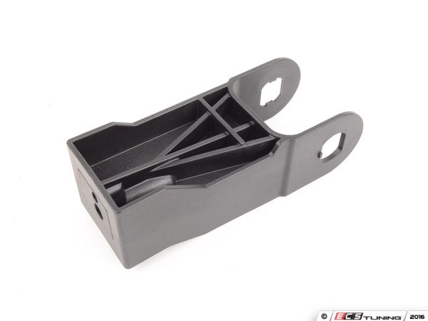 Genuine Porsche - 95810666202 - SUPPORT. RADIATOR