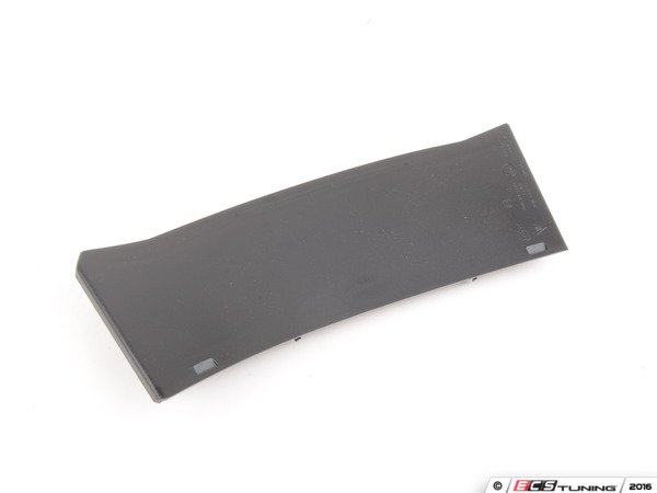 Genuine Porsche - 95863125600 - COVER