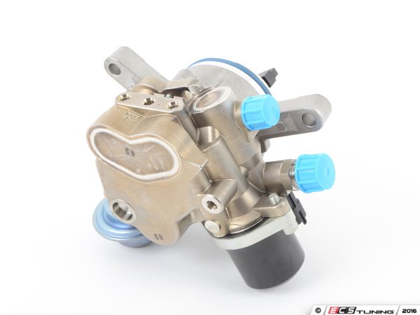 Genuine Porsche - 9A111031506 - HIGH-PRESSURE PUMP