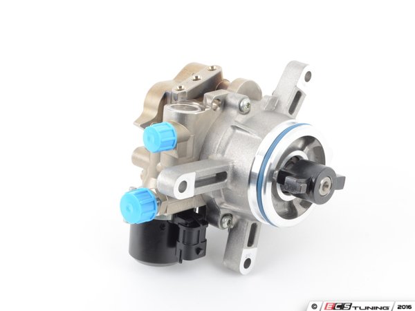 Genuine Porsche - 9A111031506 - HIGH-PRESSURE PUMP