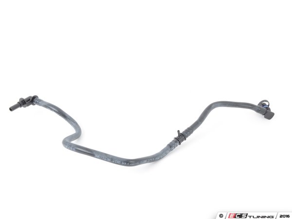 Genuine BMW - 11667551464 - Vacuum Pipe (11-66-7-551-464)