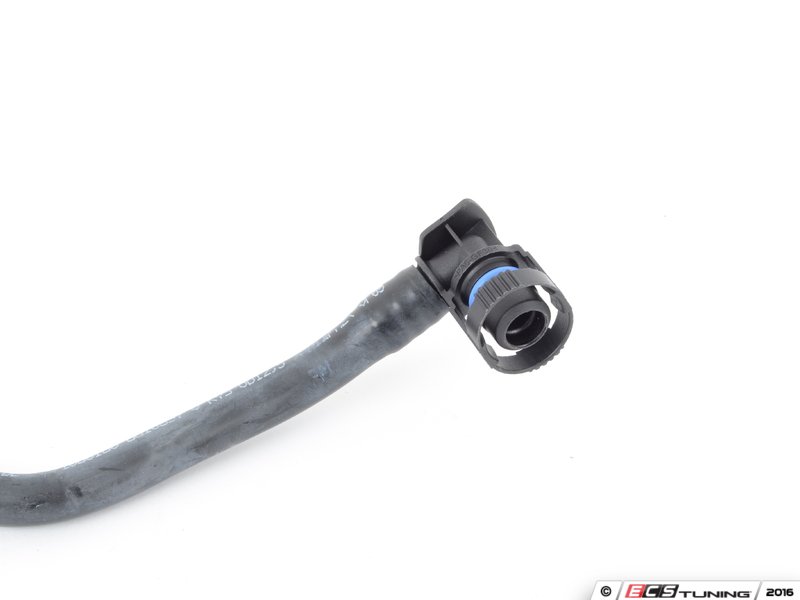 Genuine BMW - 11667551464 - Vacuum Pipe (11-66-7-551-464)