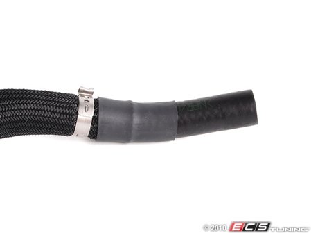 Genuine BMW - 32412228868 - E39 M5 Power Steering Return Line (32-41-2 ...