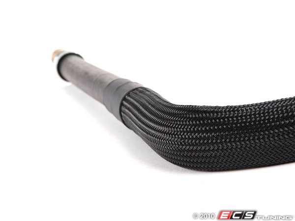 Genuine BMW - 32412228868 - E39 M5 Power Steering Return Line (32-41-2 ...