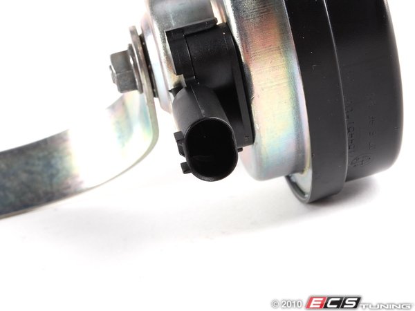 Genuine BMW - 61337184481 - E85 Horn (61-33-7-184-481)