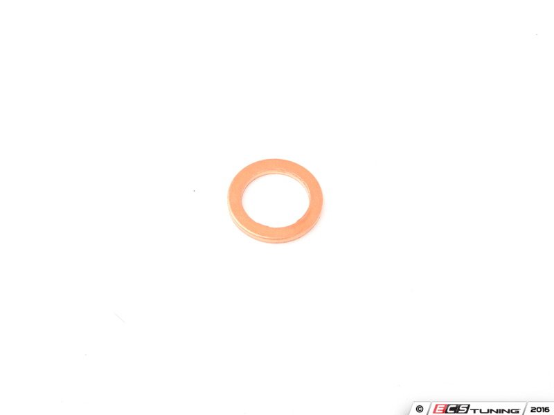 Genuine Volkswagen Audi - N90707001 - SEAL (N 907 070 01)