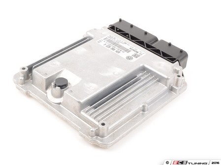 Genuine Porsche - 95861860300 - CONTROL UNIT