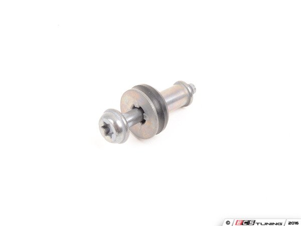 Genuine Volkswagen Audi - 07L133588 - Intake Manifold Bolt (07L 133 588)