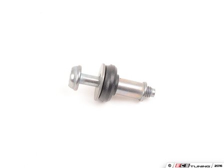 Genuine Volkswagen Audi - 07L133588 - Intake Manifold Bolt (07L 133 588)