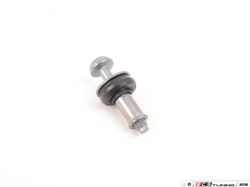 Genuine Volkswagen Audi - 07L133588 - Intake Manifold Bolt (07L 133 588)