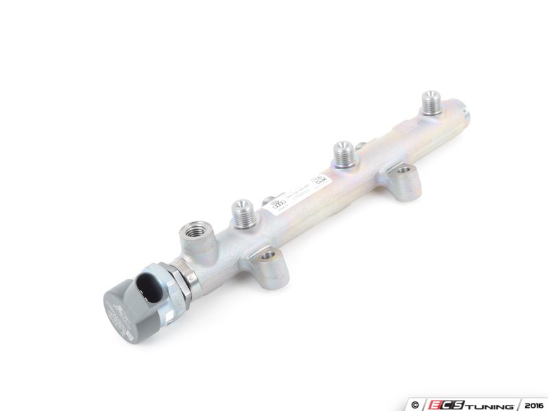 Genuine Volkswagen Audi - 059130090BR - FUEL DISTR (059 130 090 BR)