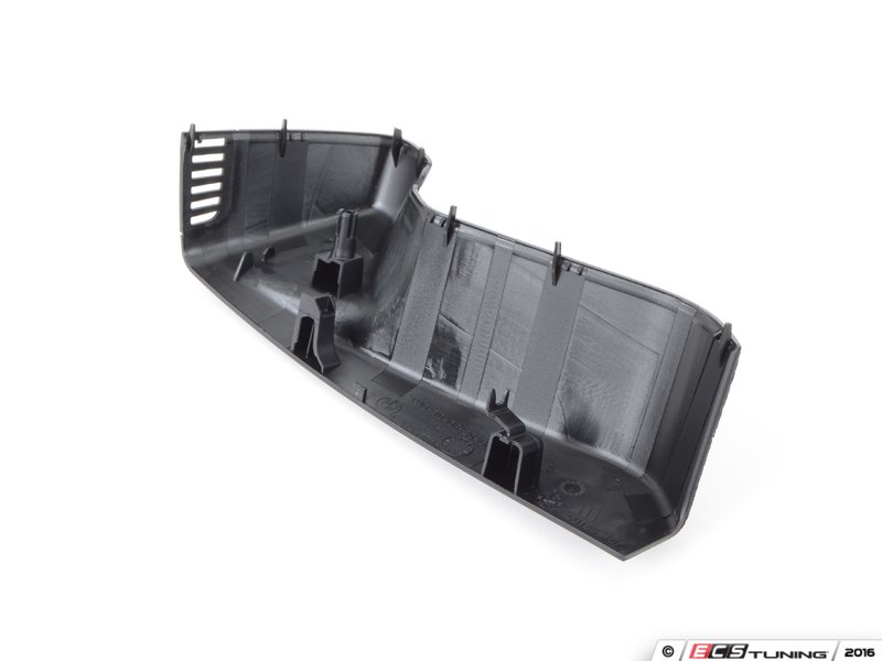 Genuine BMW - 51169275008 - Set Of Covers Mirror Baseplate (51-16-9-275 ...