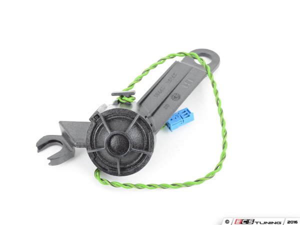 Genuine BMW - 65138379369 - SPEAKER - (NO LONGER AVAILABLE) (65-13-8 ...